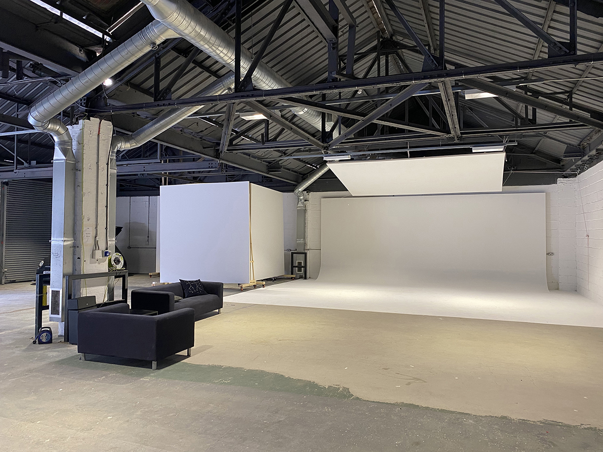 STUDIOHIRE - Studioview