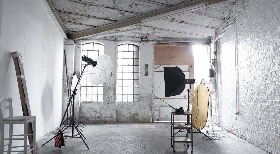 STUDIOHIRE - Studios