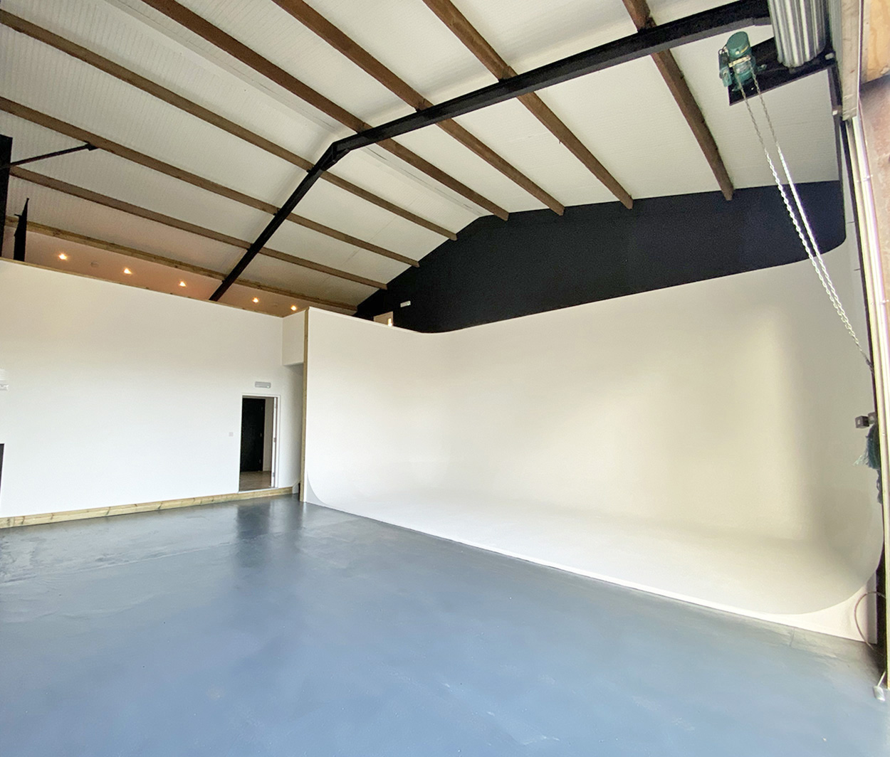 STUDIOHIRE - Studios