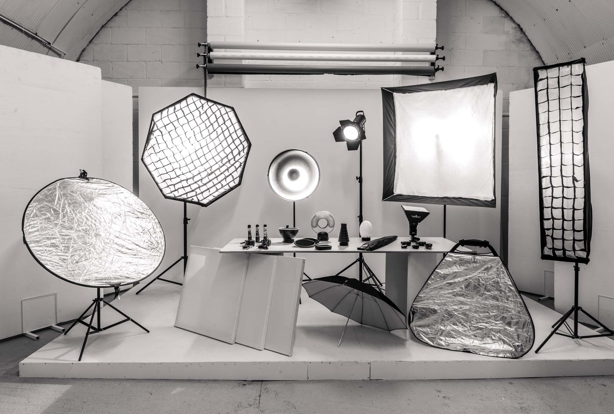 STUDIOHIRE - Studios